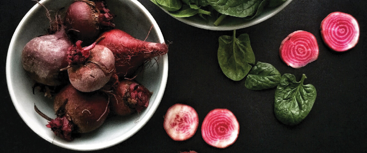 Veggie Candy - Cocoland