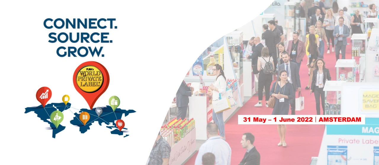 PLMA’s annual “World of Private Label” International Trade Show - Cocoland